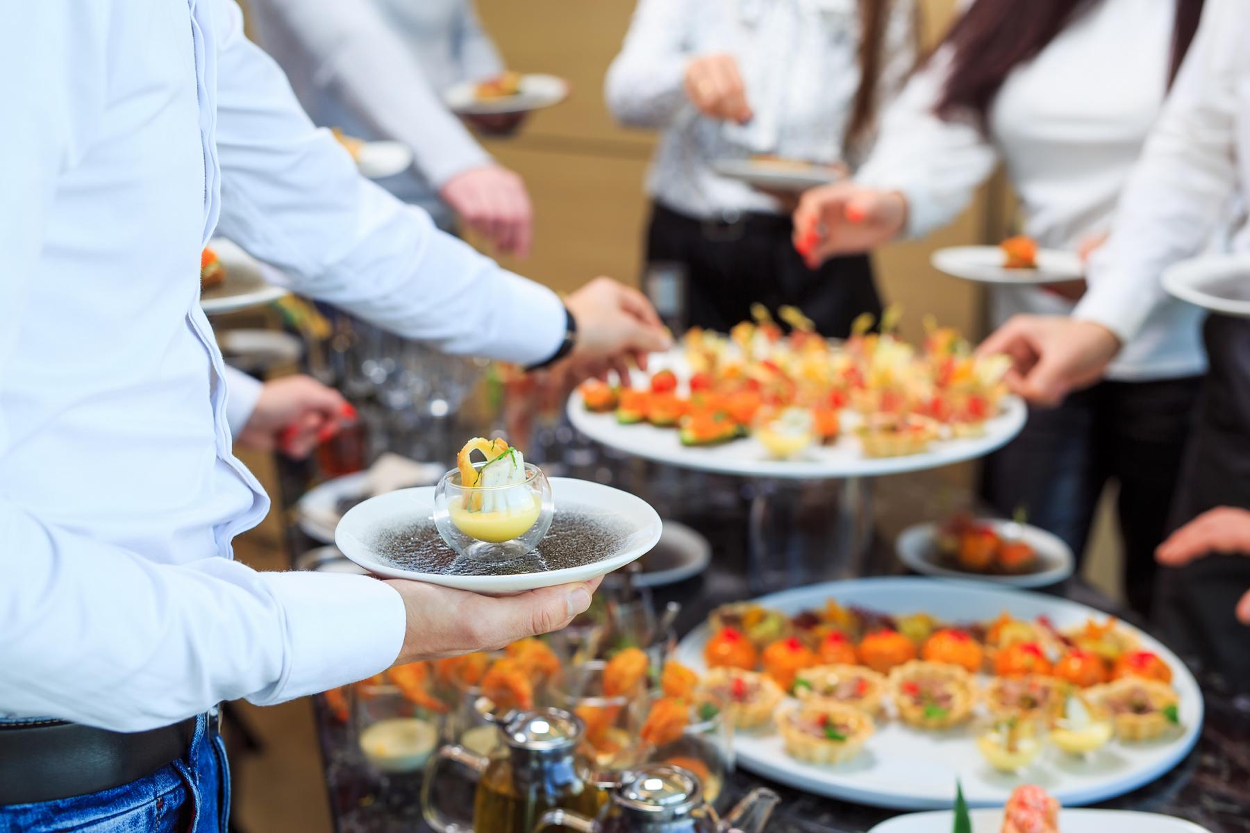 Campus Catering - Dresden Caterings